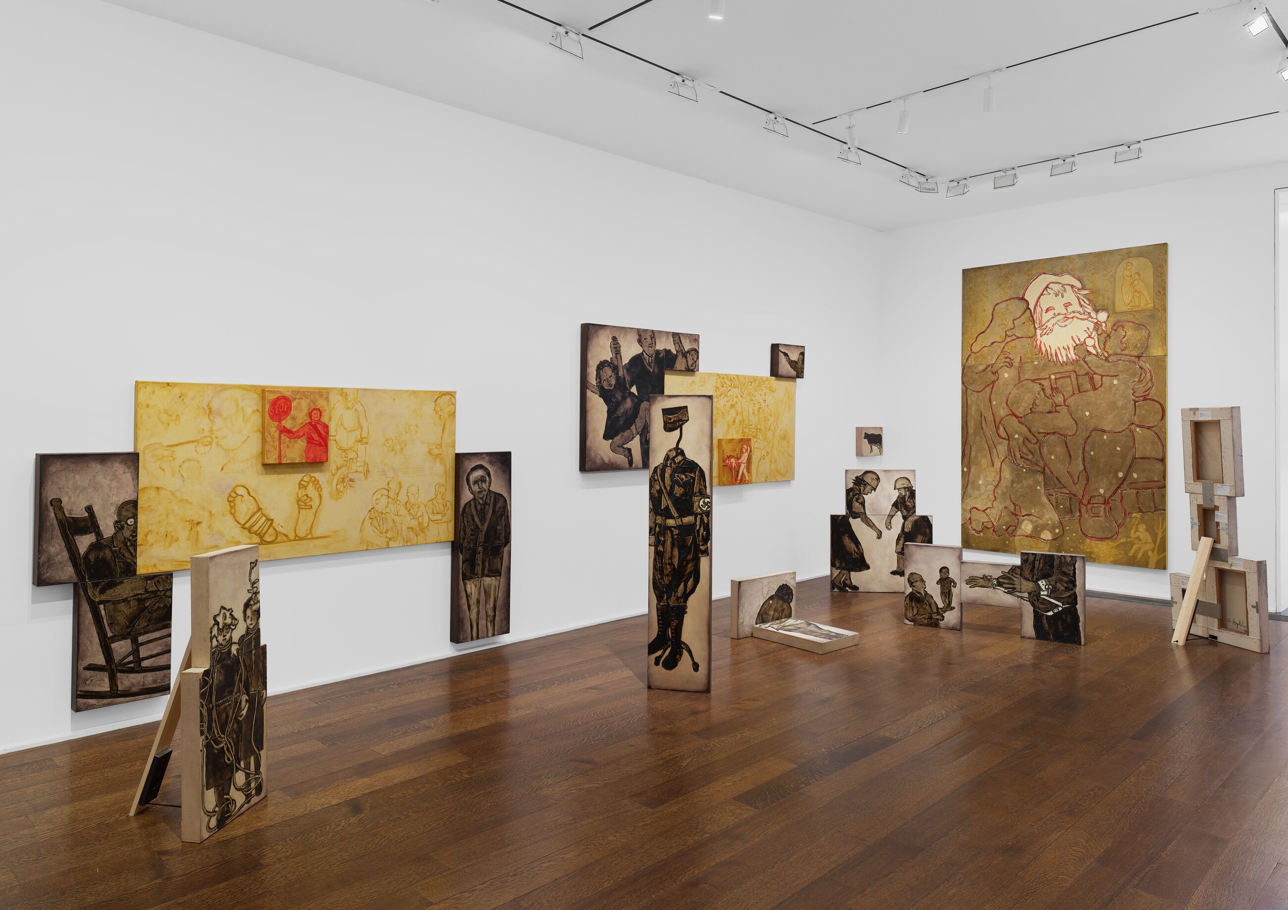 RETROaction (part two) - Hauser & Wirth